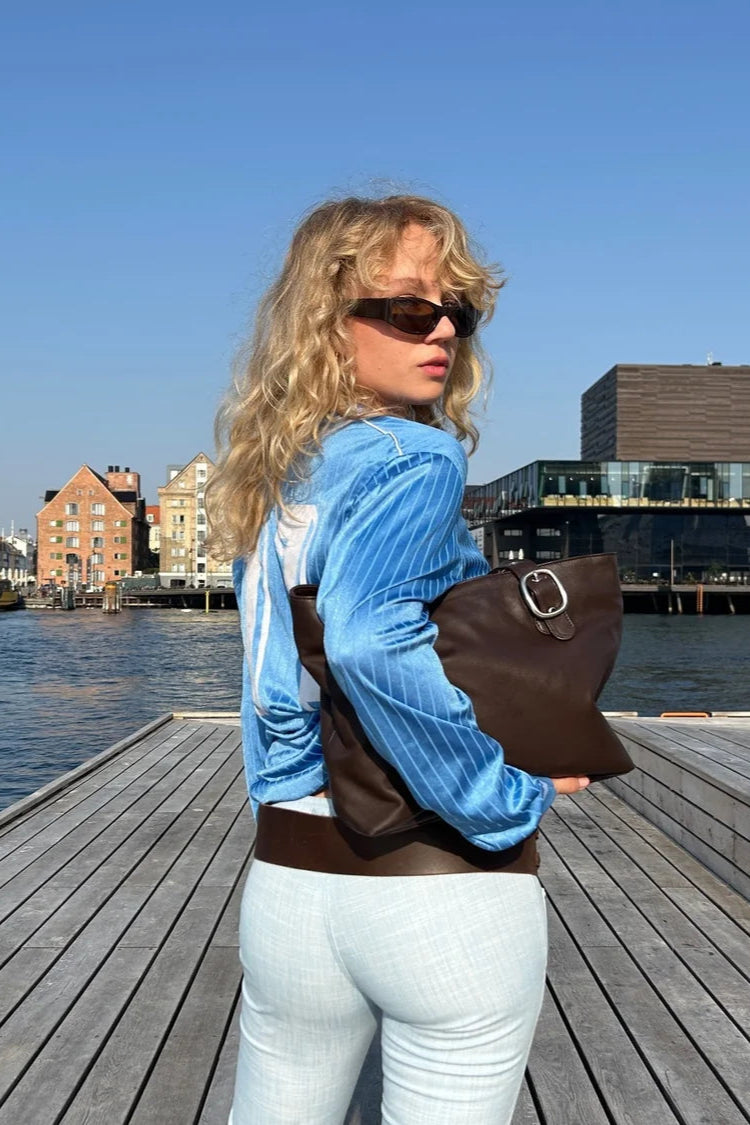 Jasper (Brown) – Solari Studio