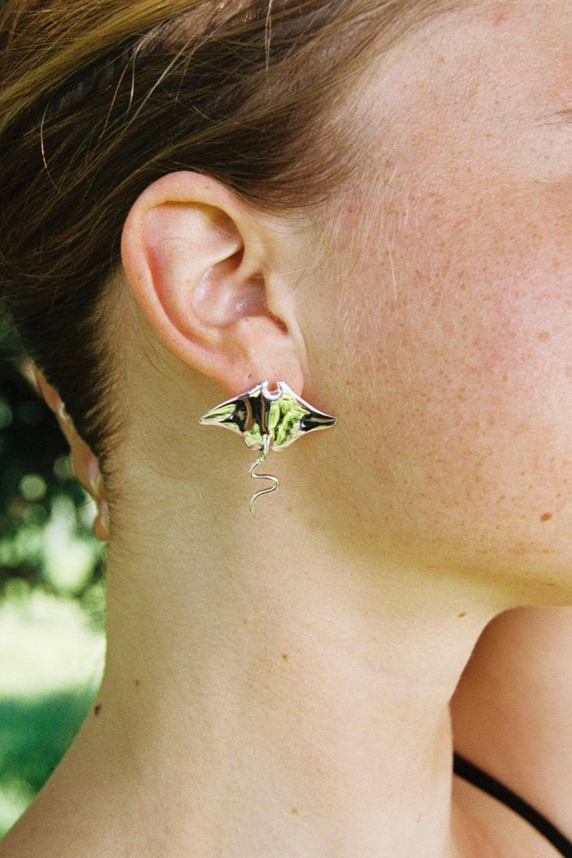 Manta Stud – Solari Studio