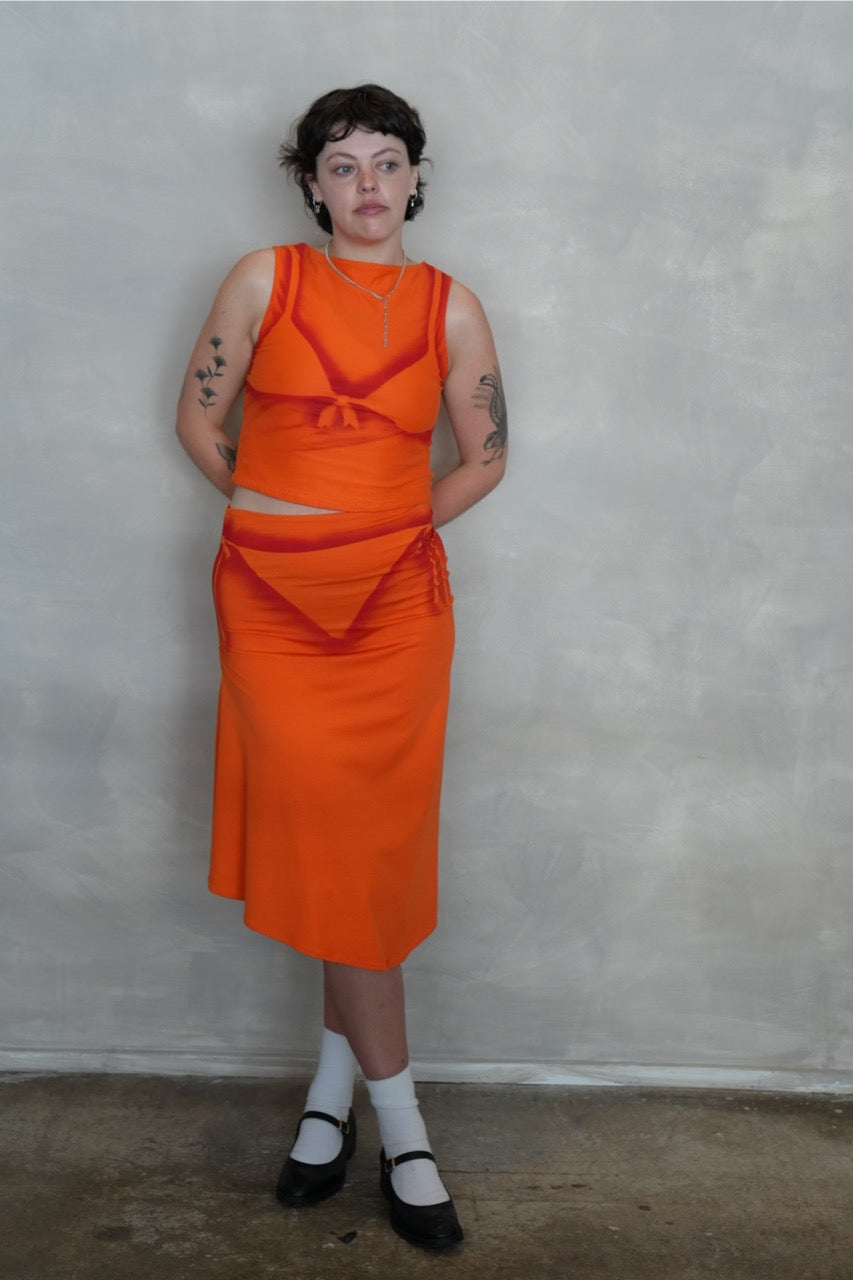 Bikini Tank – Solari Studio