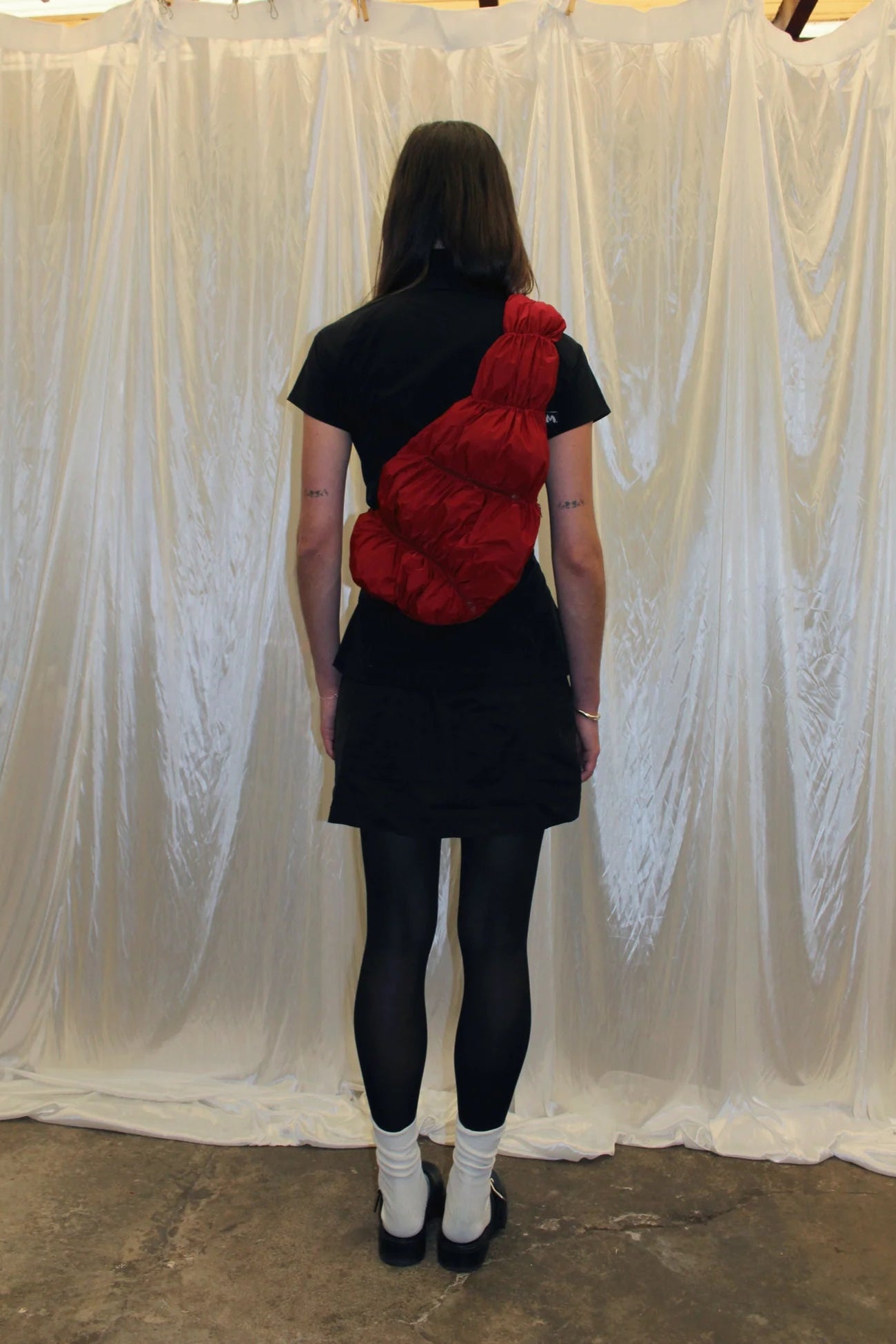 Melissa Bag – Solari Studio