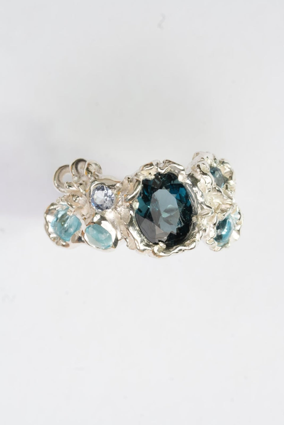Ocean Garden Ring – Solari Studio