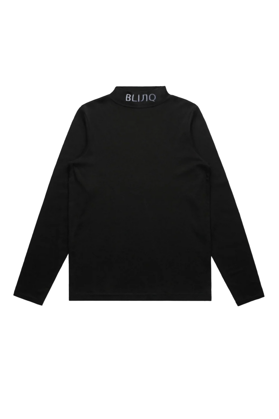 Embroidered Long sleeve – Solari Studio